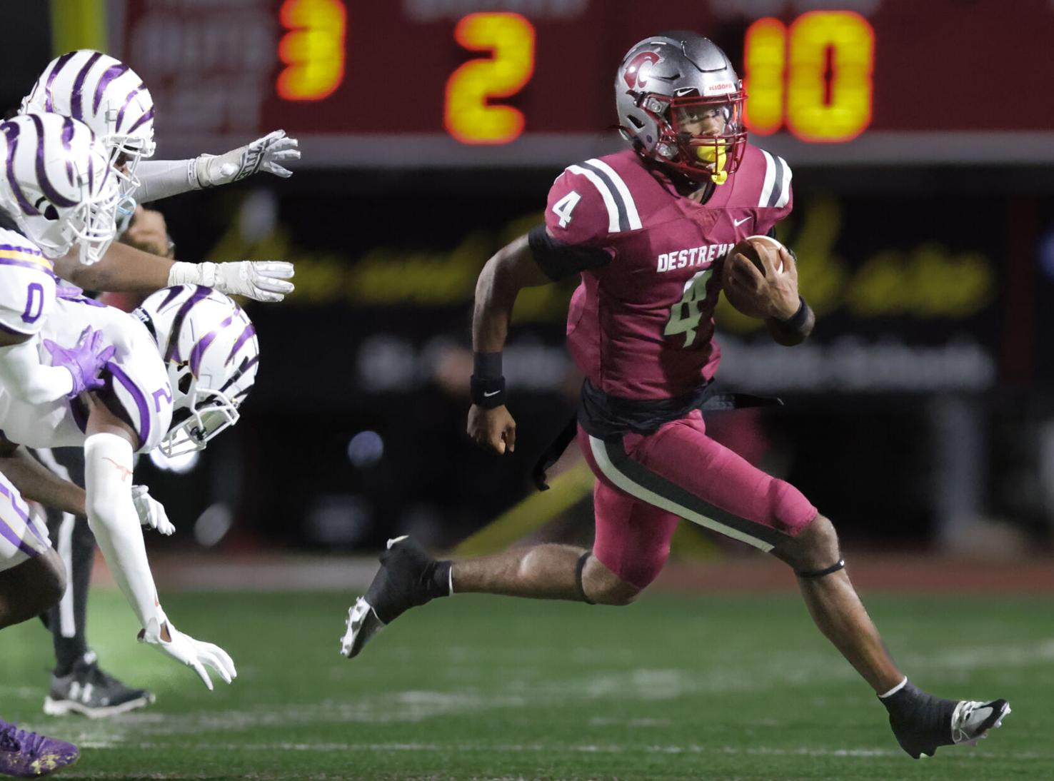 Destrehan, Many also among Prep Classic champions | High School Sports ...