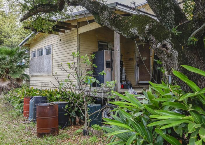 Grand Isle Oleander Hotel will get makeover from nonprofit | News ...