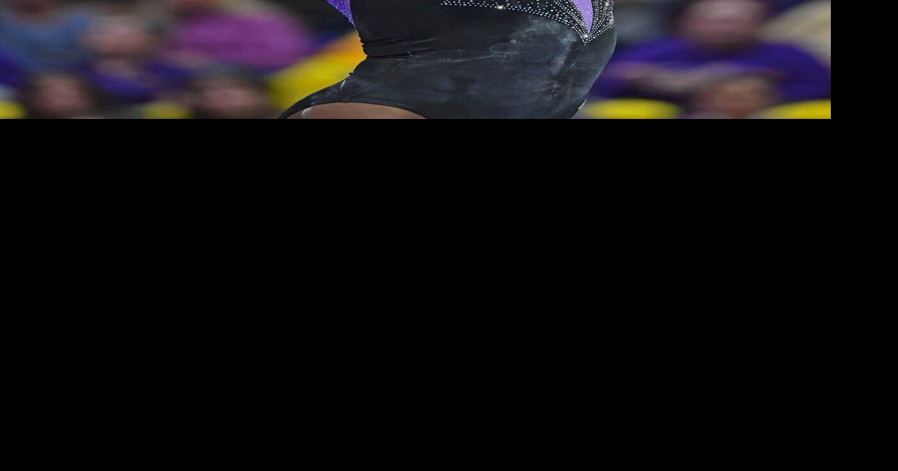 Kiya Johnson, LSU senior gymnasts to return in 2024 | LSU | theadvocate.com