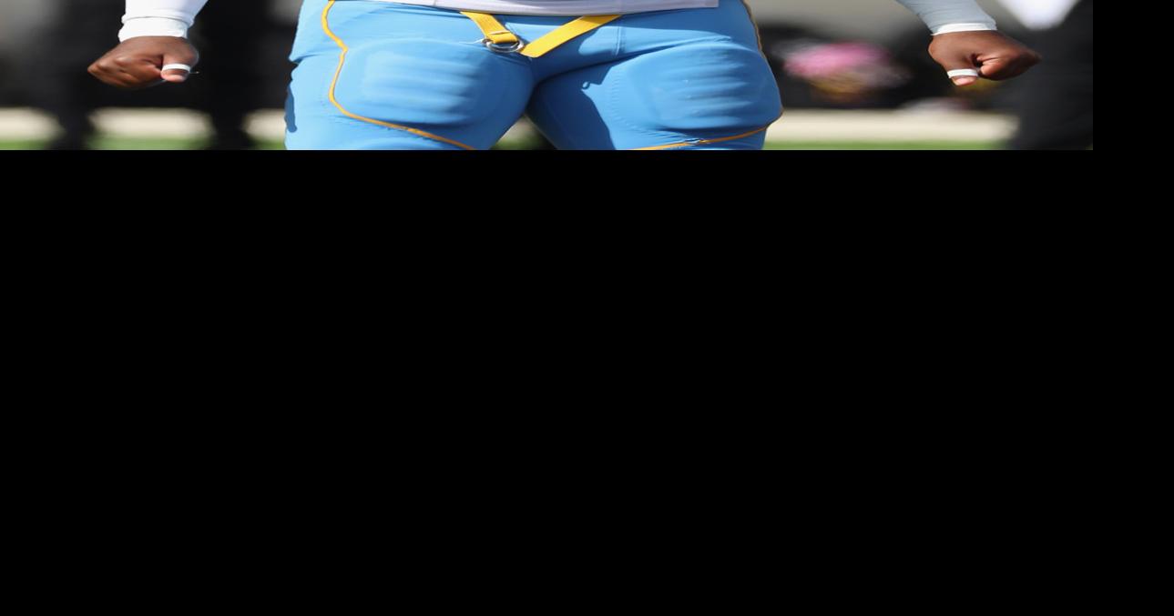 Danny Johnson, Kentavious Preston and Aaron Tiller are Southern's ...
