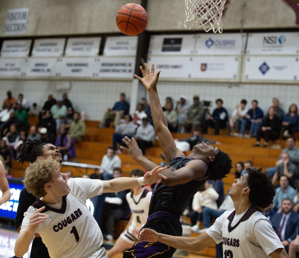 Area high school boys and girls basketball scores and Friday schedule ...