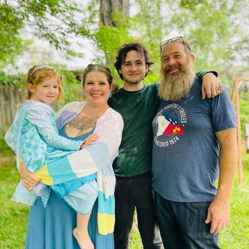 Taco Sisters partner Jon Jenkins dies in Lafayette, LA | Entertainment ...