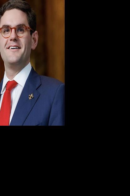 New gov relations firm formed, port director resigns | Business ...