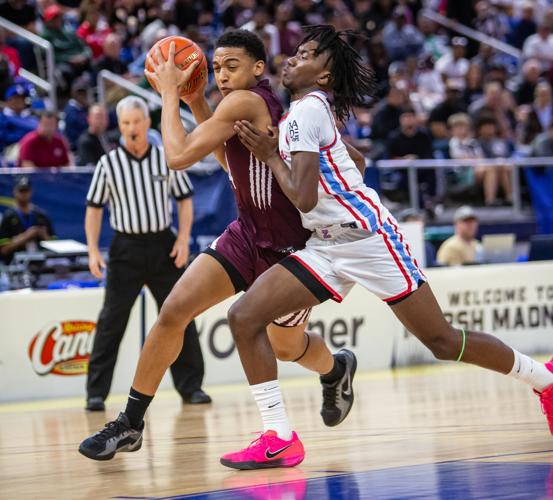 Poised Zachary never wavers, nets Division I select title | High School ...