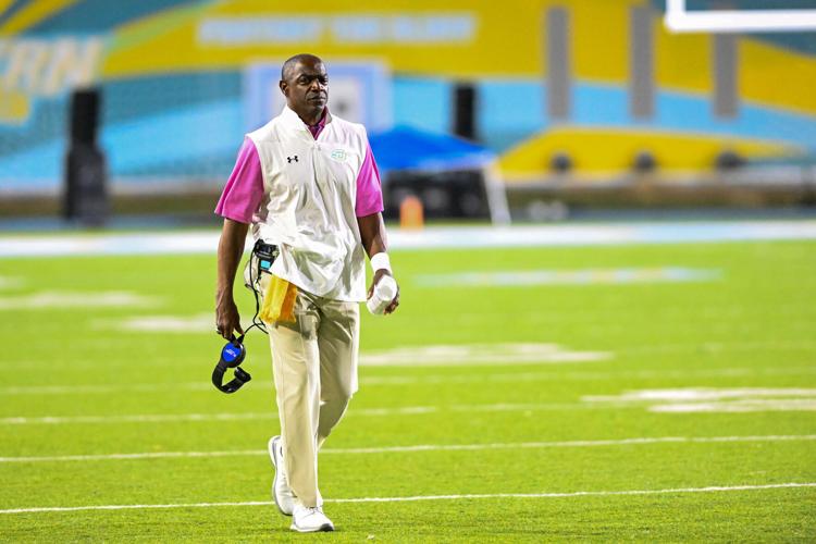 Jags, Dooley need introspection as season winds to a close | Southern ...