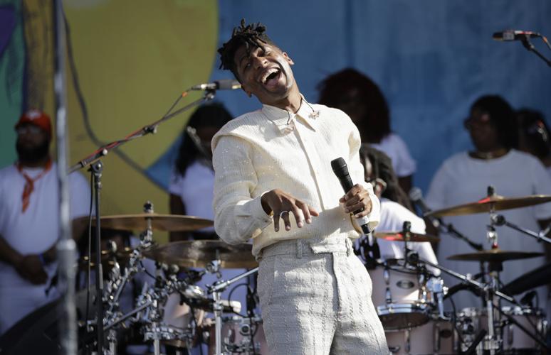 Louisiana has lots of Grammy nominees. The show is Sunday. | Music ...