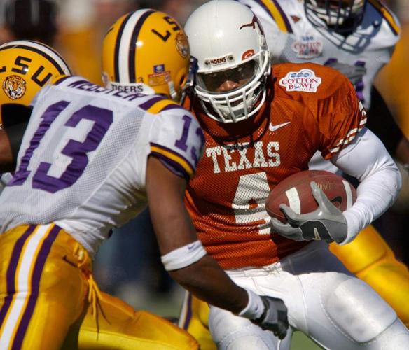 LSU to open 2018 season against Miami, will meet Texas in home-and-home ...