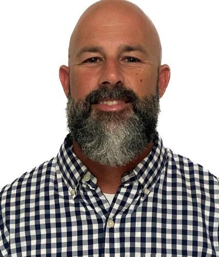 Jason Bonin takes over as Carencro's new head baseball coach | High ...