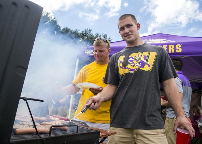 Are you a REAL LSU football fan? Test your knowledge | LSU ...