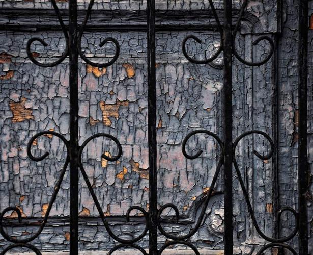 Photographer Larry Schirling reveals beauty, funkyness of Fauburg ...