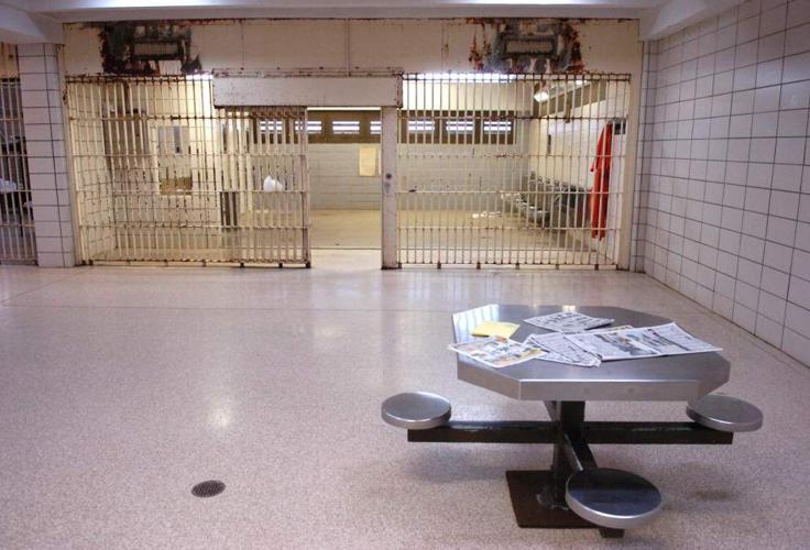 More or less? Jail costs at issue in East Baton Rouge jail proposal ...