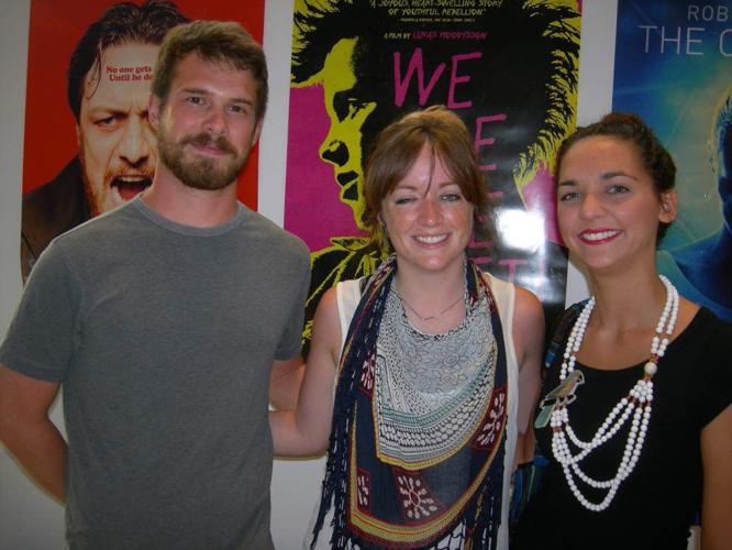 Patricia Gannon: It’s a matter of class | Patricia Gannon | theadvocate.com