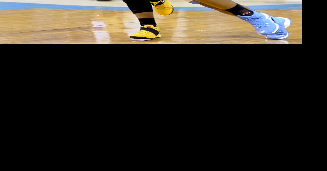Southern point guard Courtney Parsons finds her confidence as a starter ...