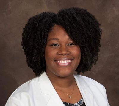 West Feliciana Hospital announces pediatric physician Courtney James ...