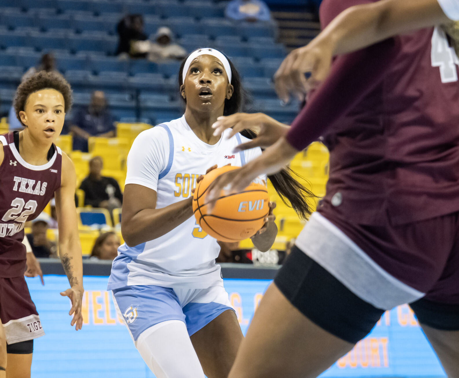 Southern's Edwards does little things that turn into wins | Southern ...