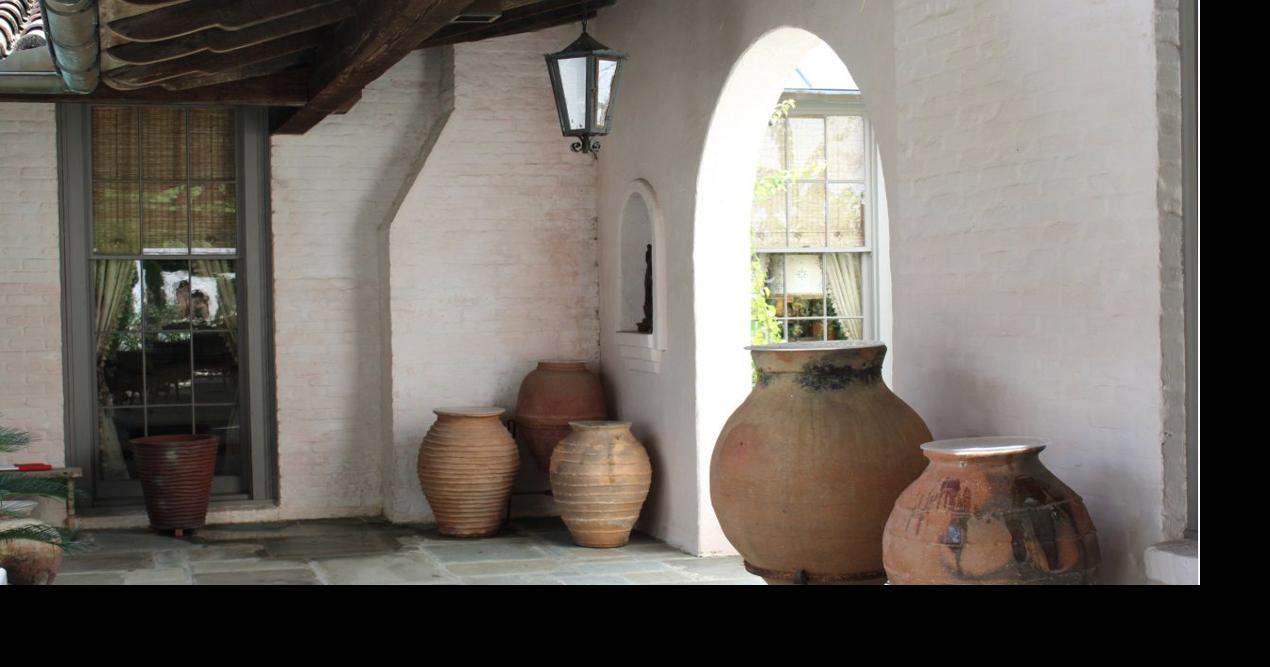 Home tour on Sunday will highlight A. Hays Town's iconic designs | Arts ...