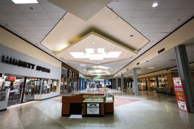 Rendering tells the story of Northgate Mall's beginnings | Business ...