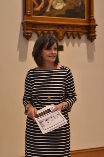 Students find centuries-long lessons in new Zachary church | Zachary ...