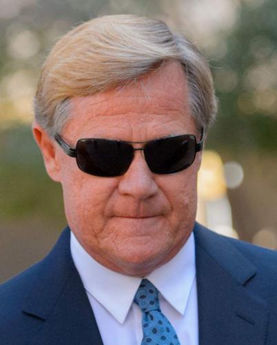 Frank Fradella, businessman who bribed Nagin, sentenced to a year in ...