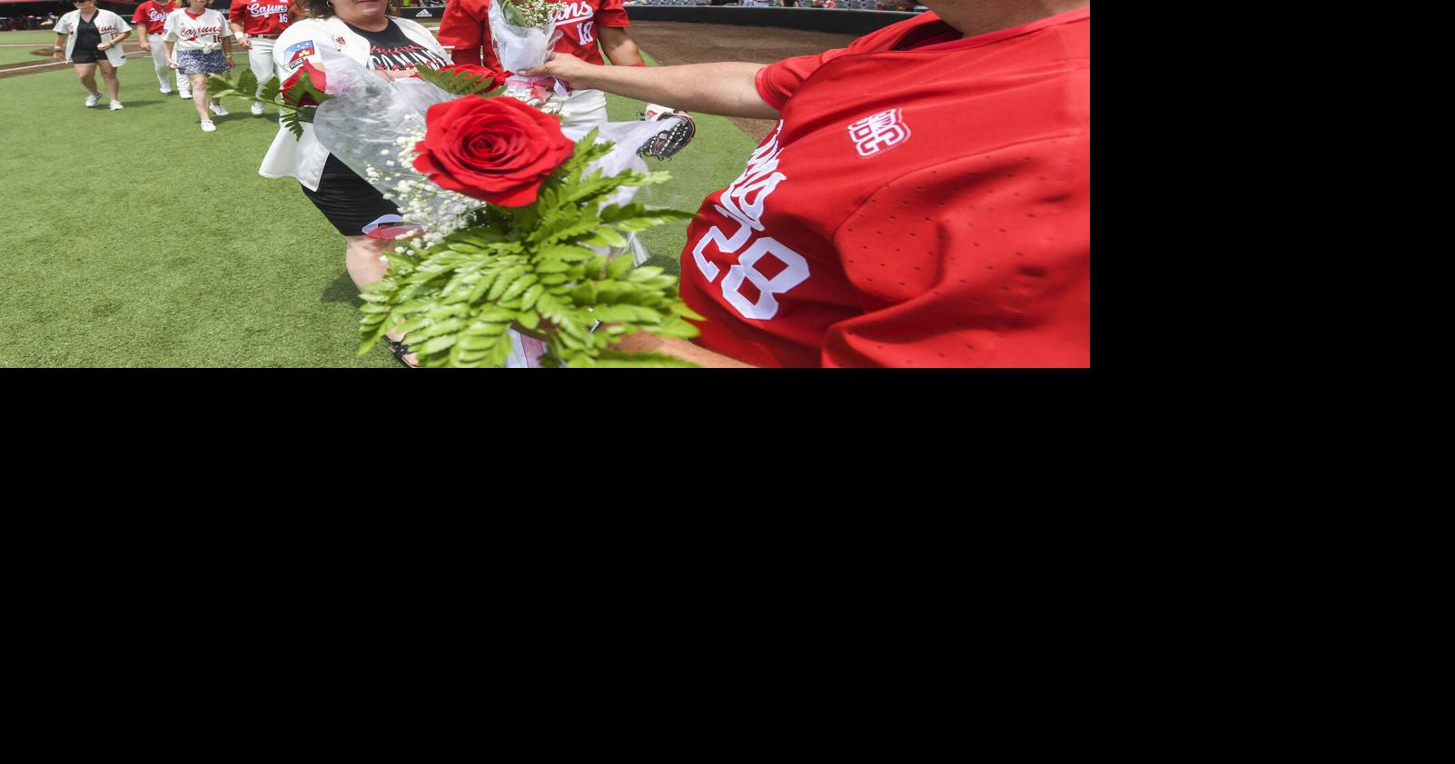 UL Cajuns: Cajuns complete key weekend sweep of Texas State | UL Ragin ...