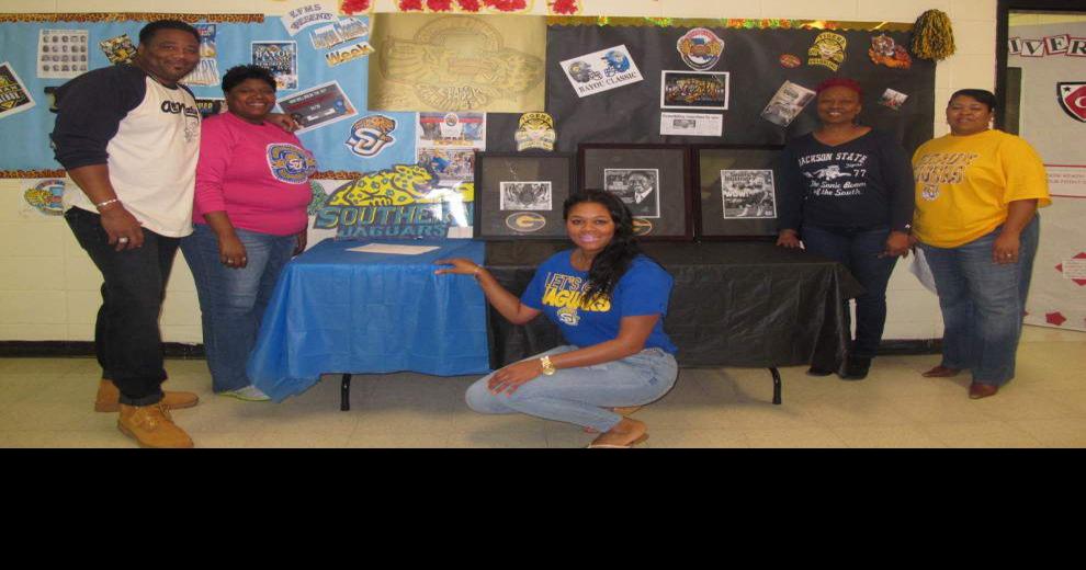 Parish celebrates college, career awareness | East Feliciana ...