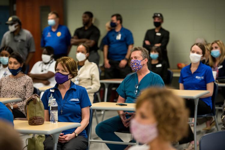 SLCC, LHC partnership bolsters nursing instruction with three new ...