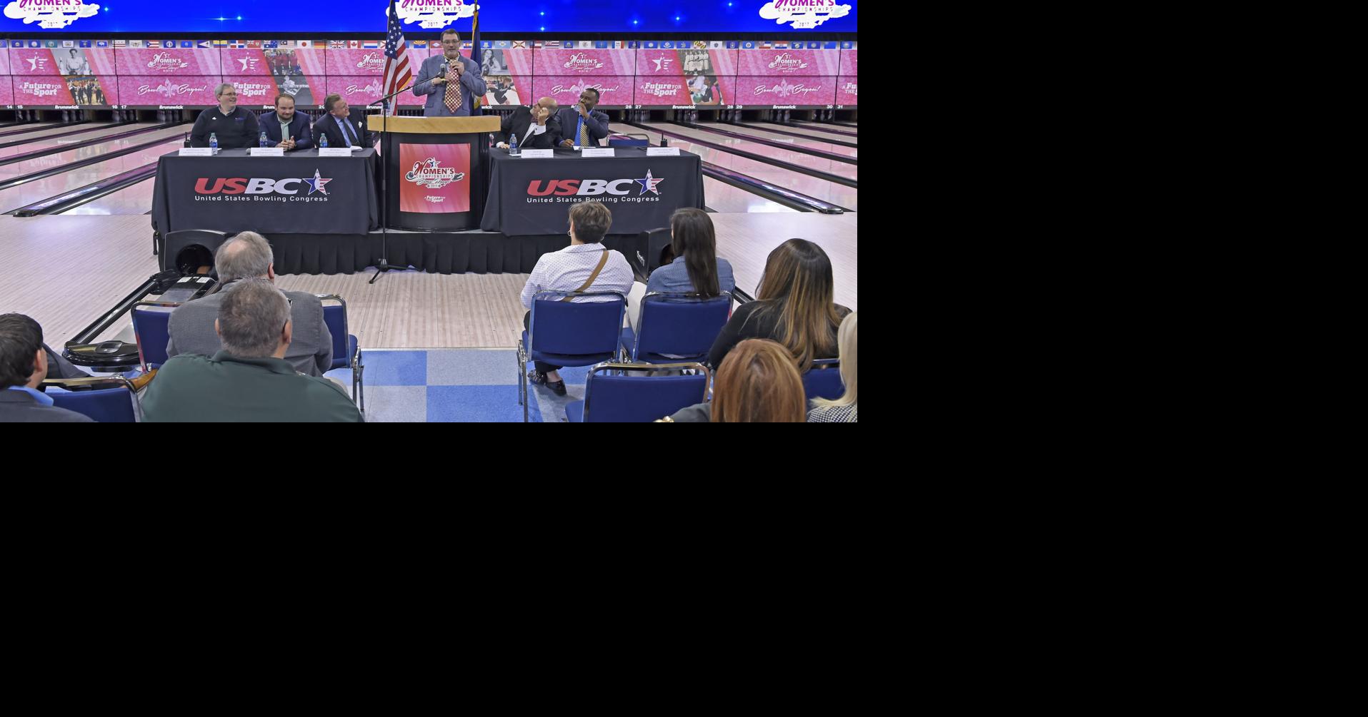 Bowling championships are ready for their return to Raising Cane's ...