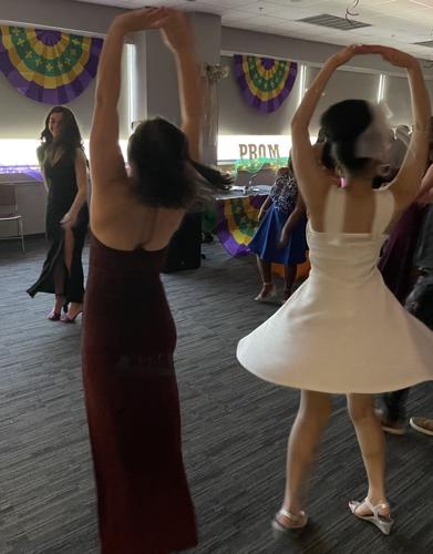 Zachary High hosts annual Special Needs Prom 2022 | Zachary ...