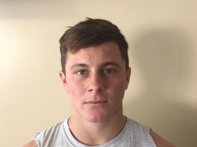 Karr's Skyler Perry, St. Charles' Jordan Jensen named Players of the ...