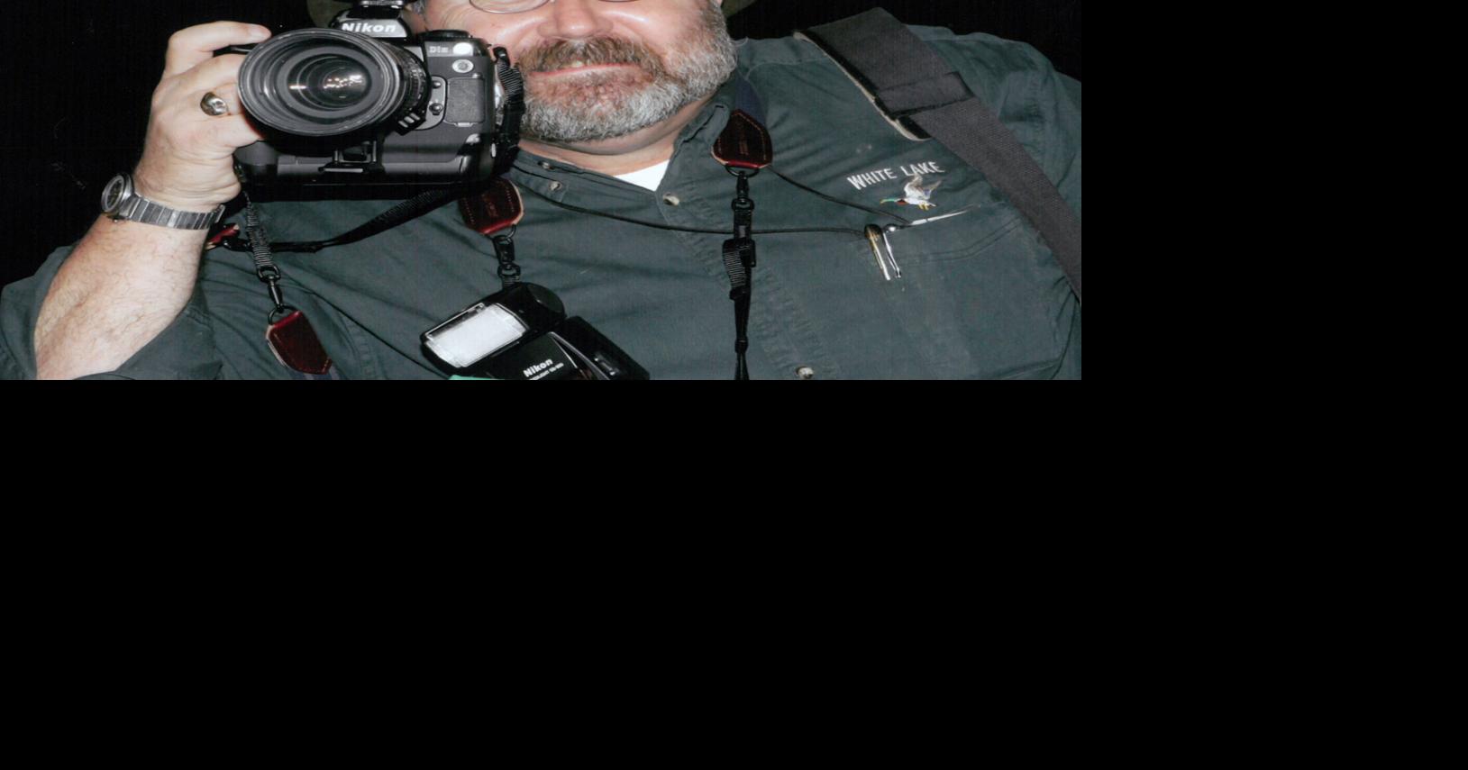 Funeral services set for Peter Piazza, longtime local photographer ...