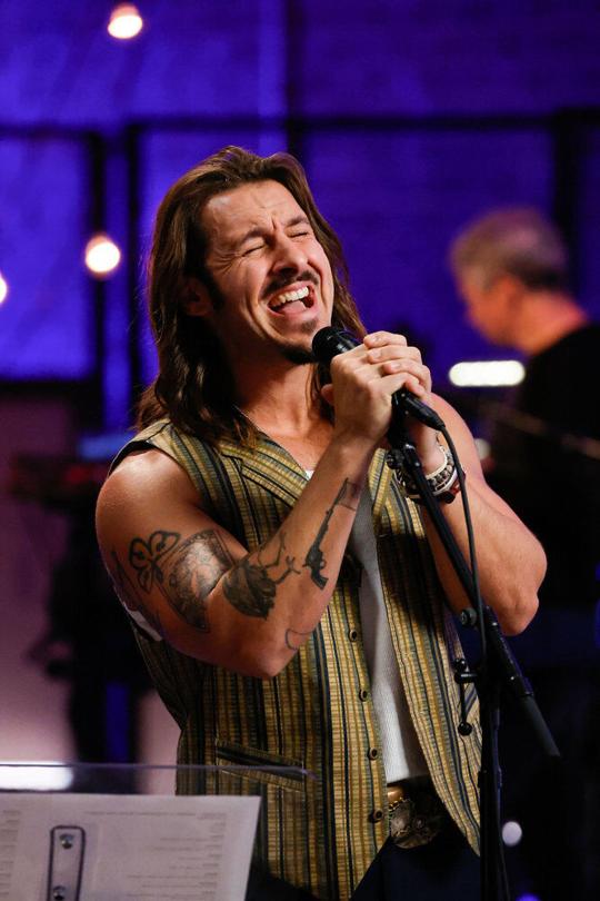 Dustin Dale Gaspard Reveals the Life-Saving Moment and Chaotic Journey ...