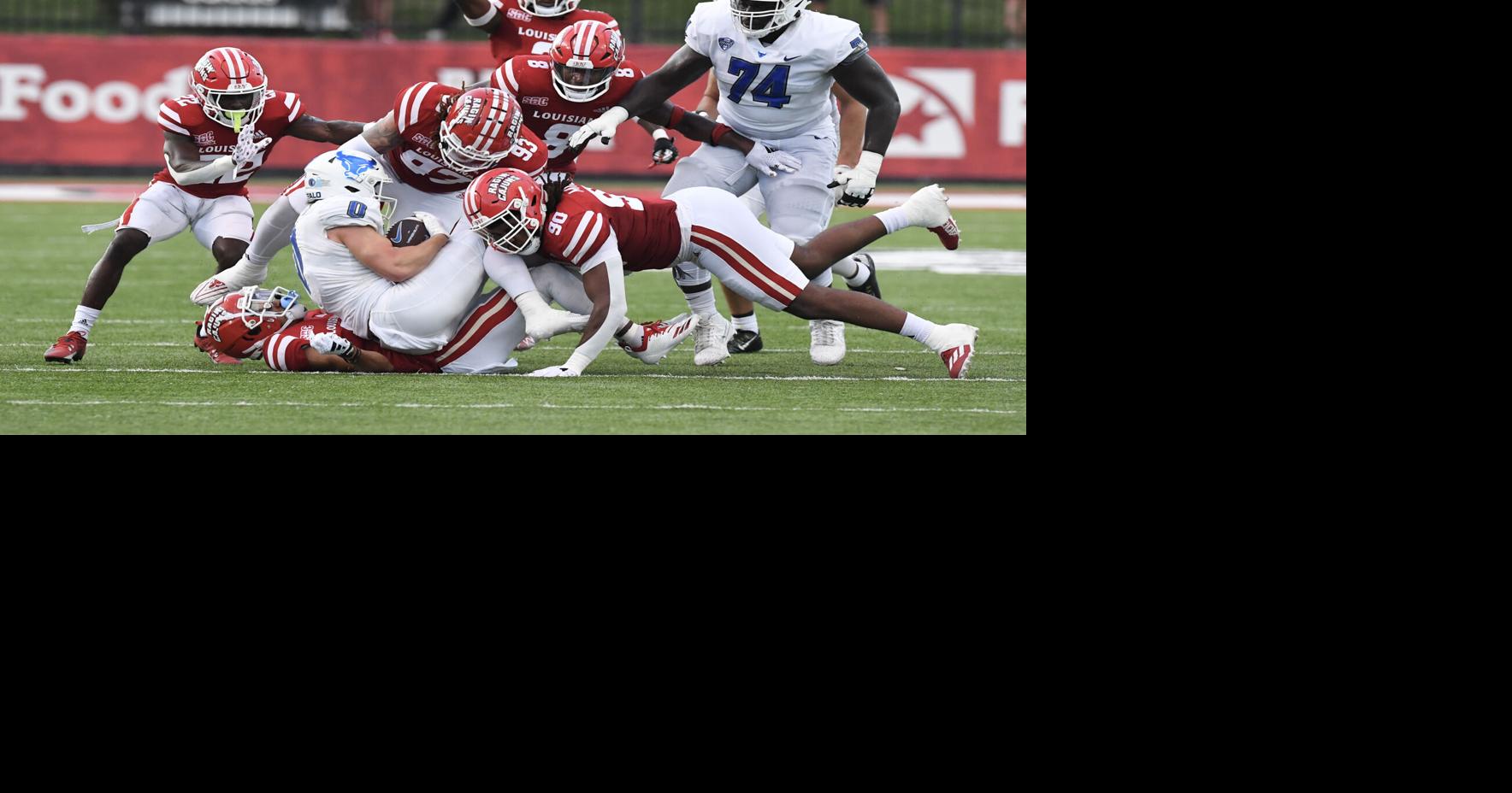 UL Cajuns: Special teams figure to play key role in matchup | UL Ragin ...