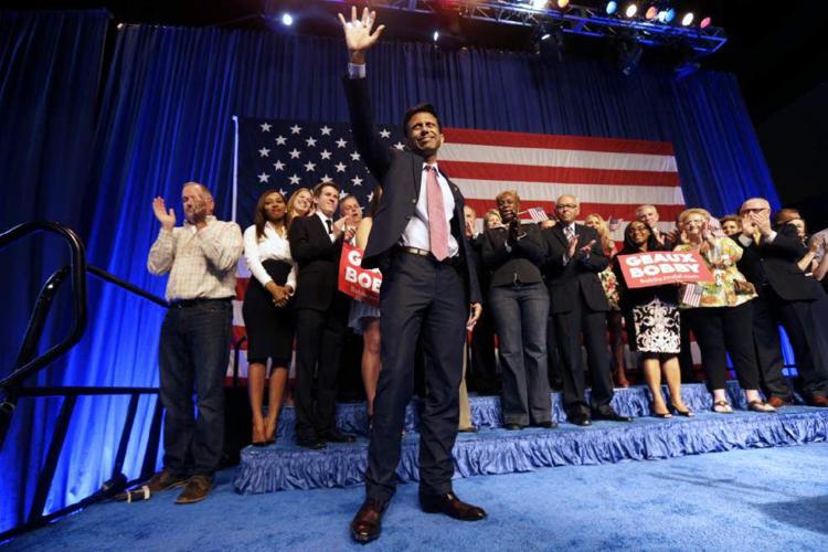Bobby Jindal suspends presidential campaign: 'This is not my time ...