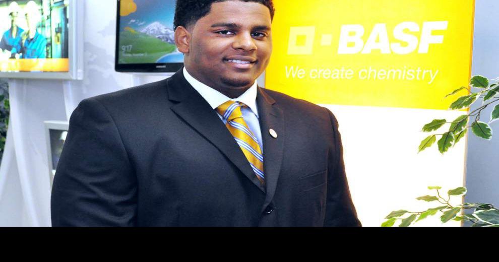BASF awards scholarships to Southern students | Ascension | theadvocate.com