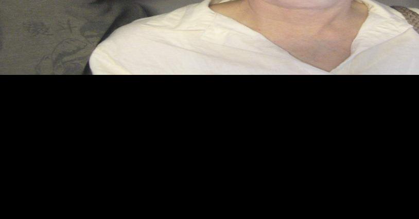 Delgado instructor tells son of struggle to reclaim her old life after ...