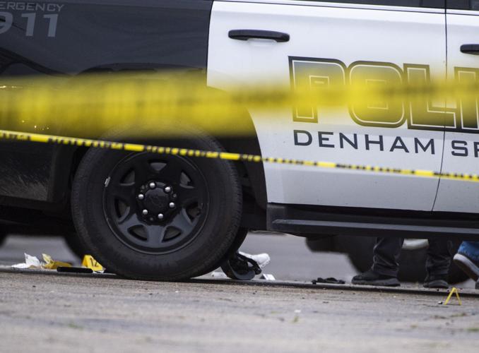 Injured officer identified in Denham Springs shooting | Crime/Police ...