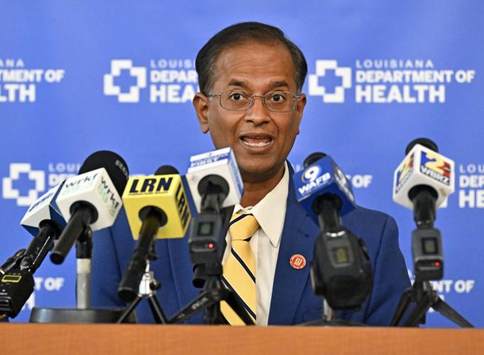 Louisiana department of health launches new programs | State Politics | theadvocate.com