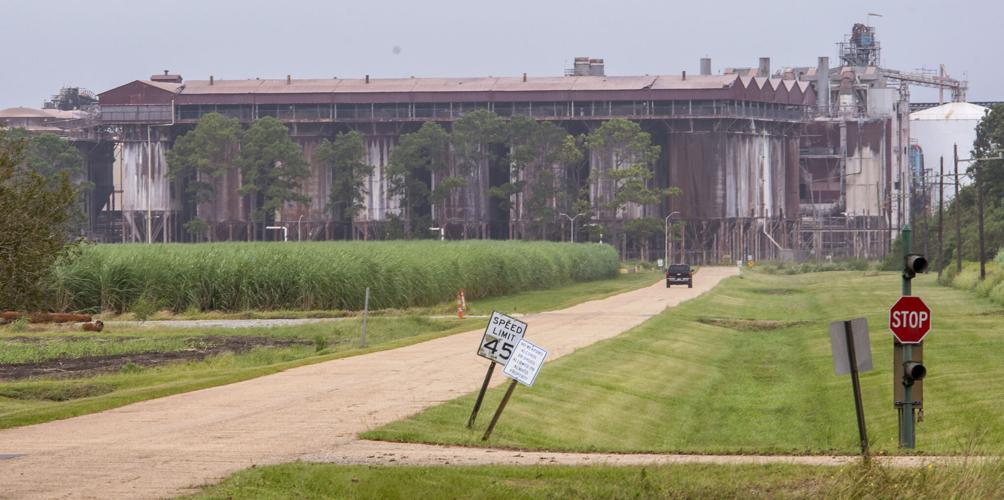 Burnside alumina plant shuttered, hundreds laid off; future in limbo ...