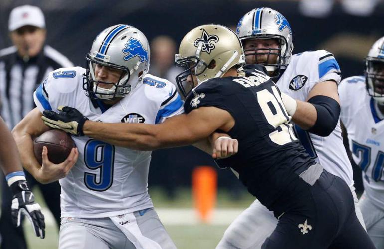 Kasim Edebali has quietly become a potential answer at edge rusher for ...