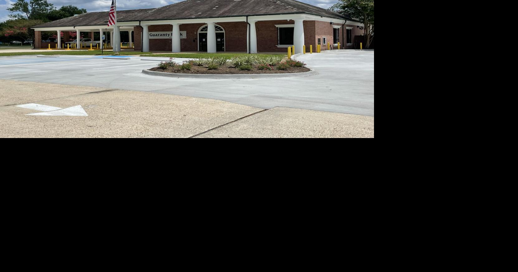 Local ownership and staff help Guaranty Bank provide personalized ...
