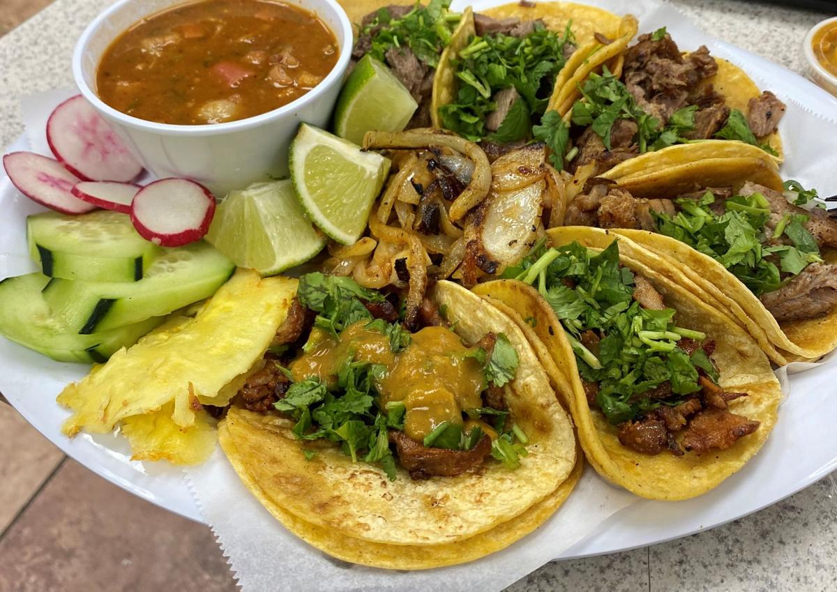 New fast-casual taco spot Zarape opening in July on University Avenue ...