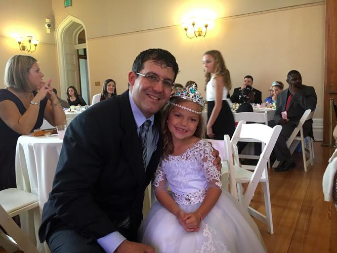 Petite Princess Company hosts Royal Ball II at Old State Capitol | Mid ...