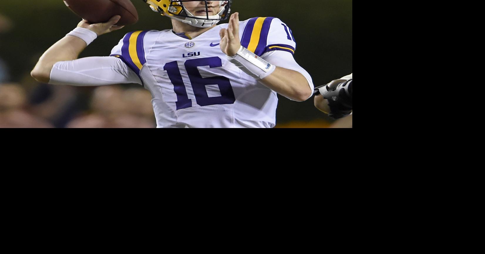 Rabalais: In blazing July heat, LSU opens camp facing 5 burning ...