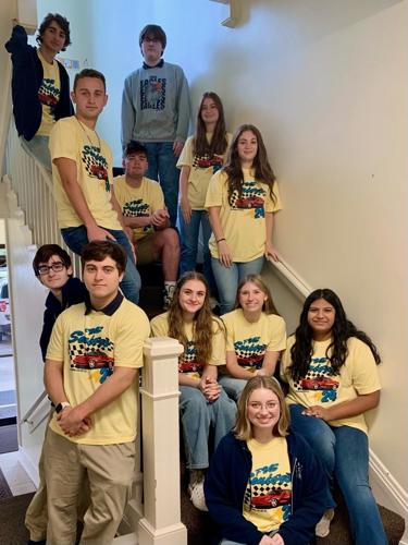 First Baptist Christian School celebrates graduation amidst ongoing ...