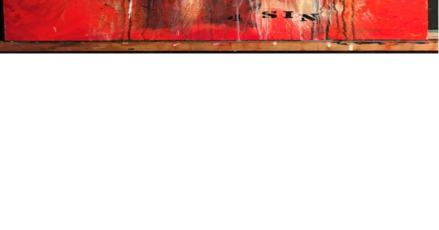 Bringing Things to Light: Artist Gary Ames combines the sacred with the ...