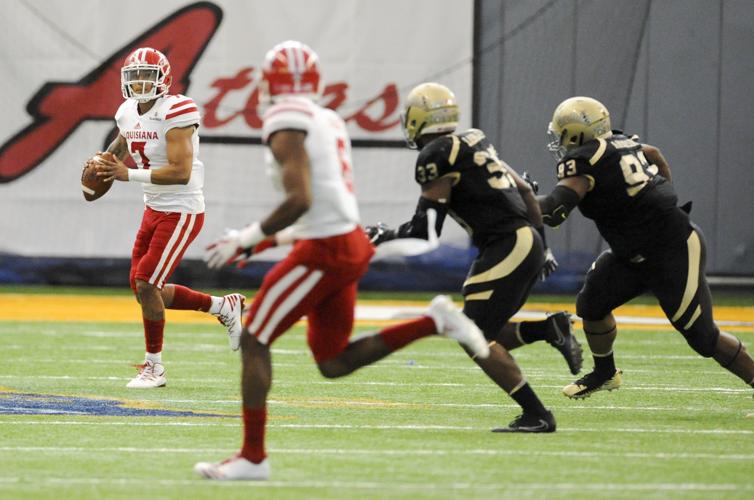 Cajuns defense comes up big in win over Idaho | UL Ragin' Cajuns ...