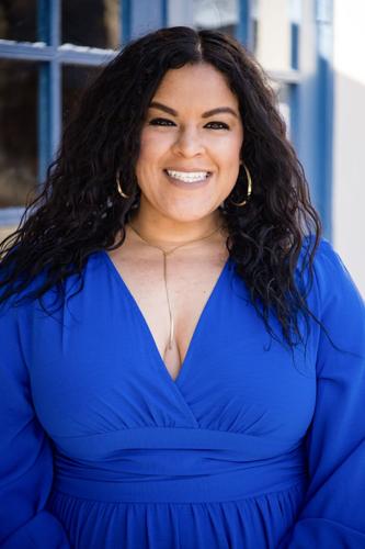Q&A with 20 Under 40 honoree Andrea Amos | Business | theadvocate.com