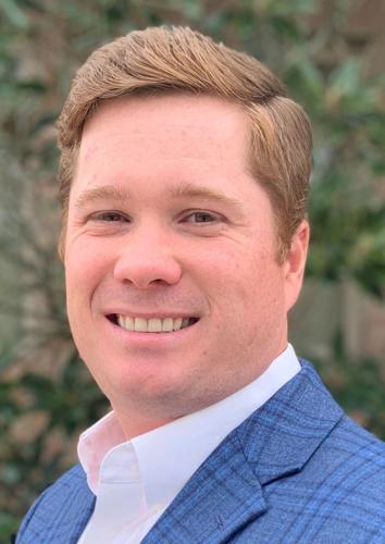 Red Cross names new director, Stone Pigman hires COO | Business ...