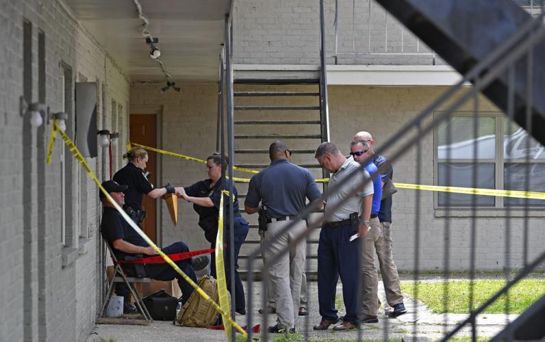 'I can't imagine the terror': Mom says Baton Rouge homicide victims ...