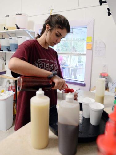 Photos Cajun Sno reopens | News | theadvocate.com